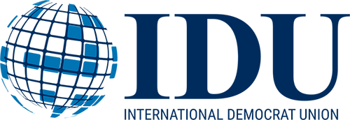 History | International Democrat Union