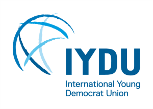 Youth – IYDU | International Democracy Union