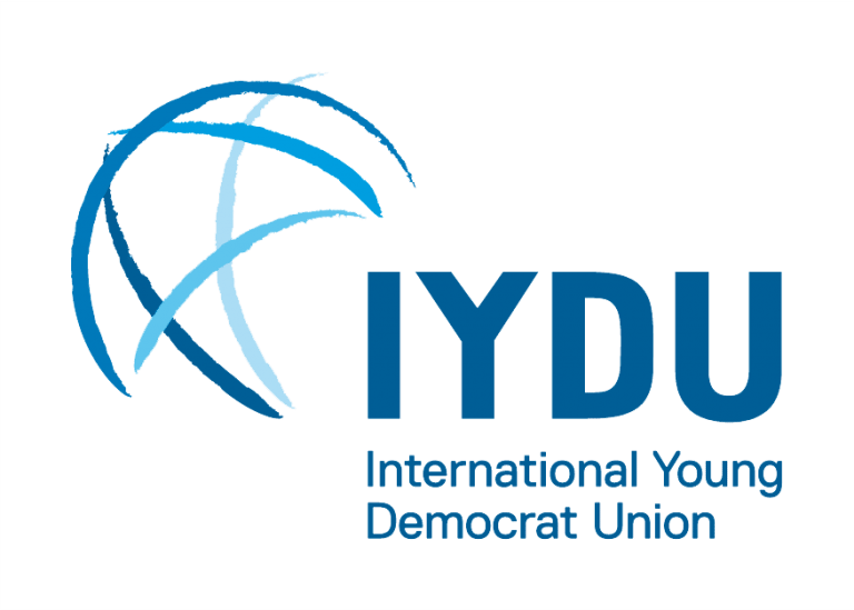 Youth – IYDU | International Democracy Union