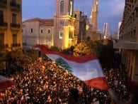 Statement by IDU Chairman Rt. Hon. Stephen Harper on the situation in ...