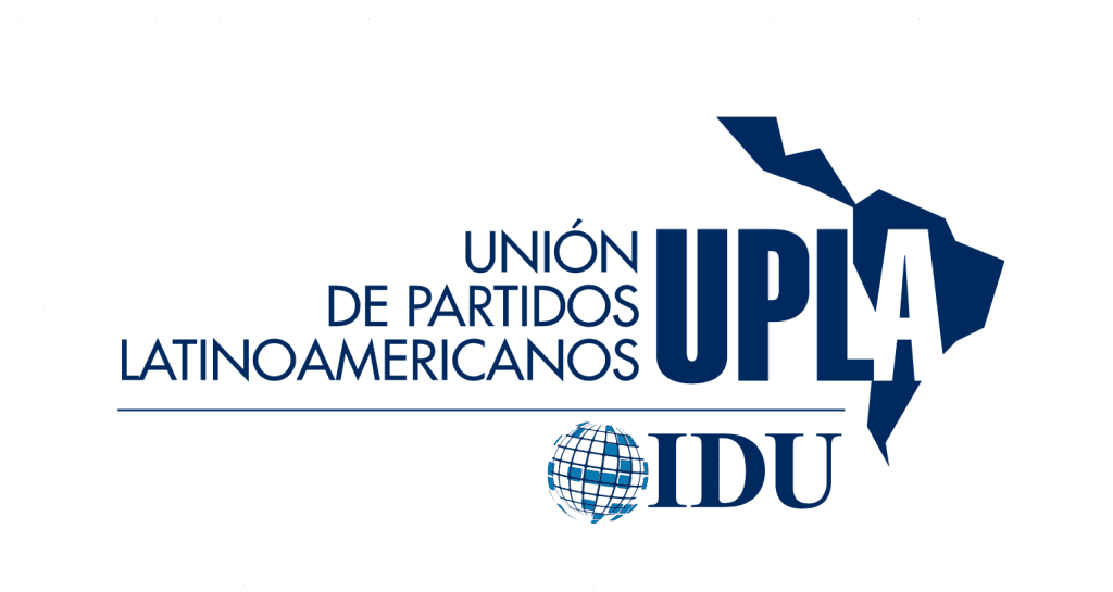 Home | International Democrat Union