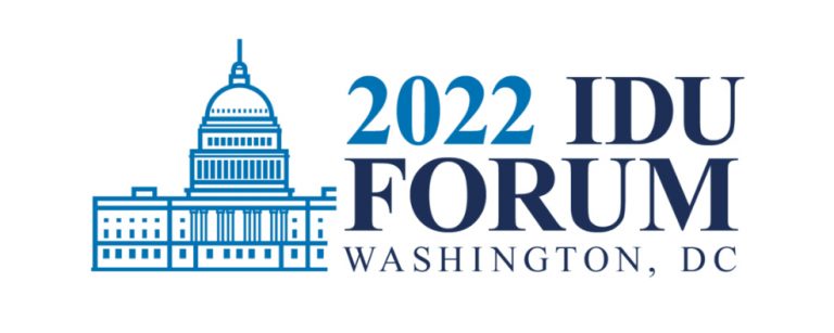 2022 IDU Forum Agenda | International Democracy Union