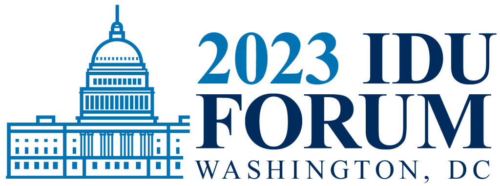 IDU Forum | International Democrat Union