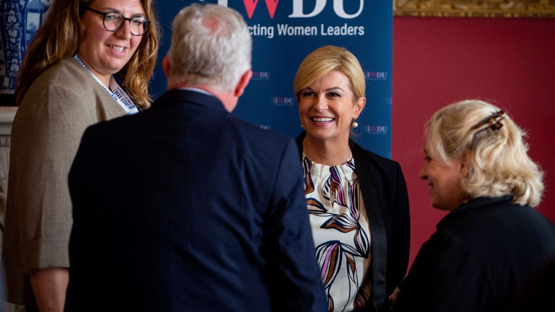 IDU Forum | International Democrat Union
