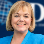 Hon. Judith Collins KC, MP | International Democracy Union