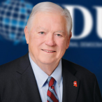 Governor Haley Barbour | International Democracy Union