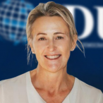 Hon. Deborah Bergamini MP | International Democracy Union