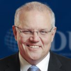 Hon. Scott Morrison | International Democracy Union