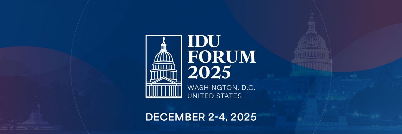 IDU Forum | International Democracy Union